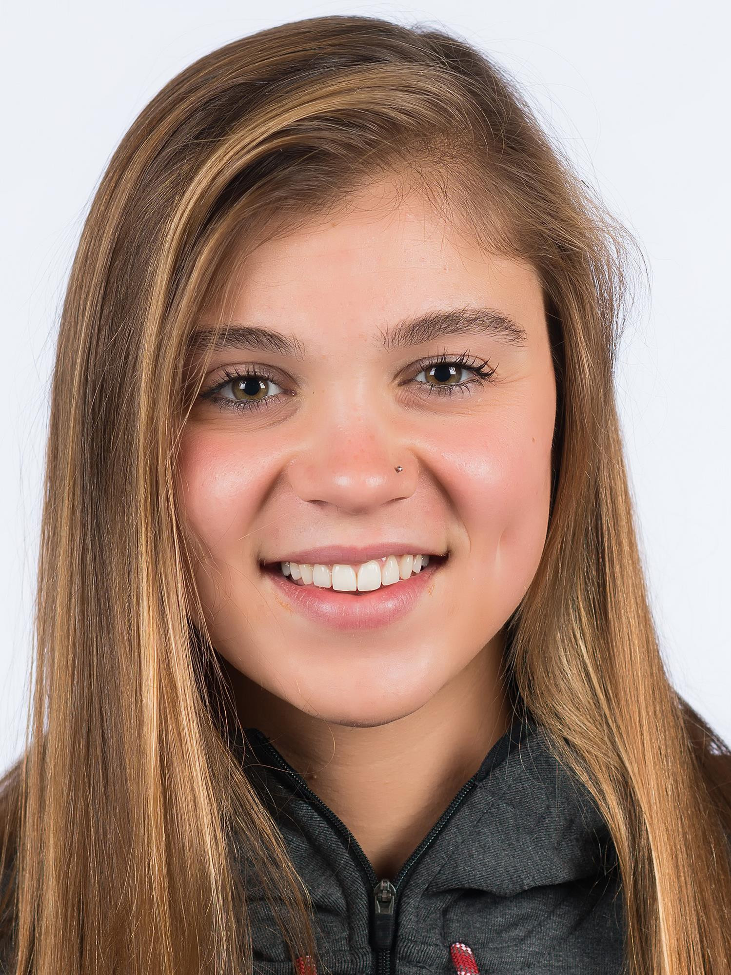 Hannah Boyd - Women's Swimming & Diving 2017-18 - Stanford Cardinal ...