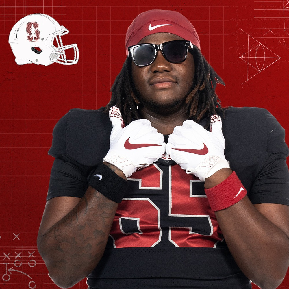 Football - Stanford Cardinal - Official Athletics Website