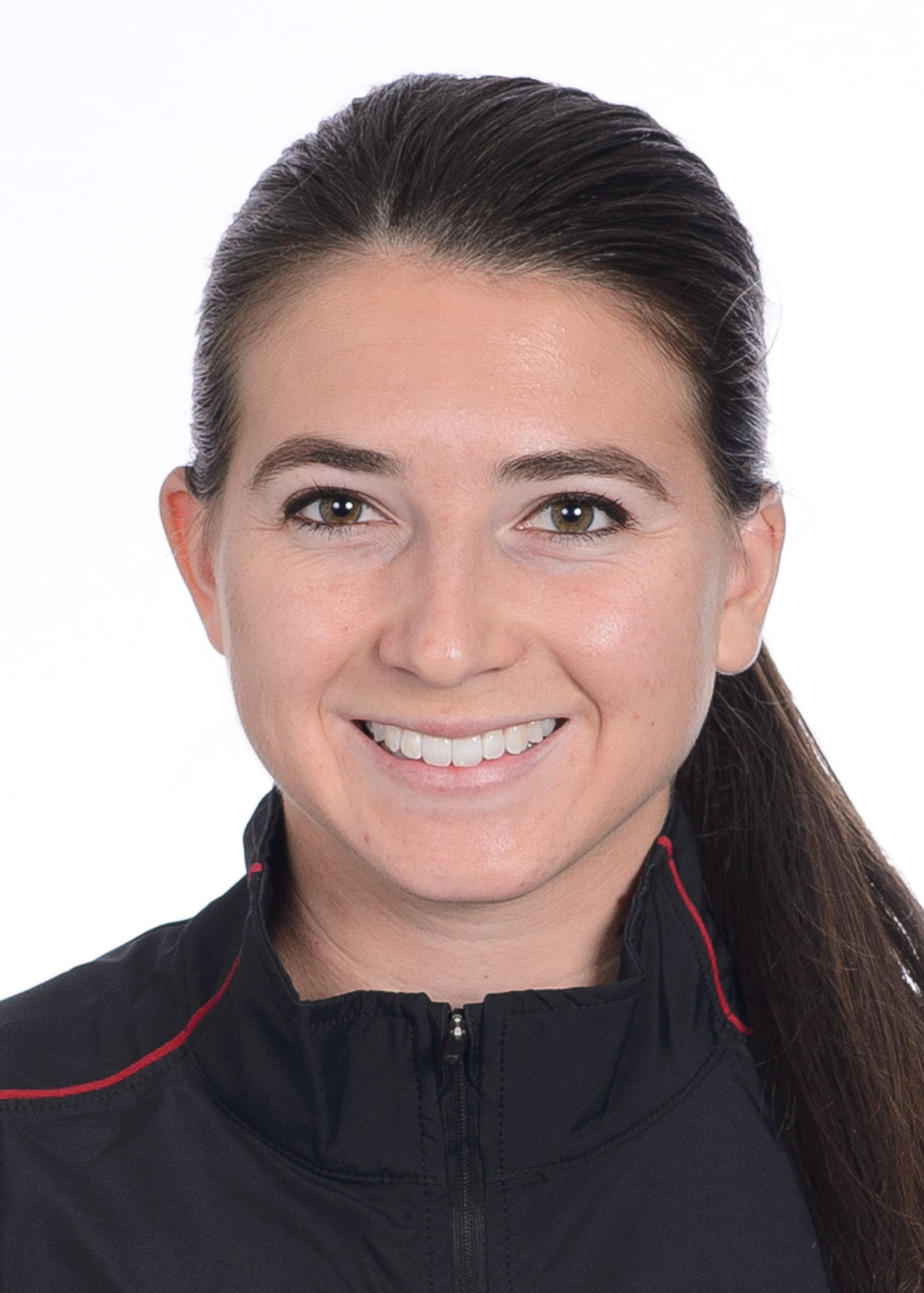 Missy Mongiovi - Track & Field 2015-16 - Stanford Cardinal - Official ...
