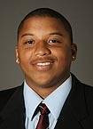 Derek Hall - Football 2006 - Stanford Cardinal - Official Athletics Website