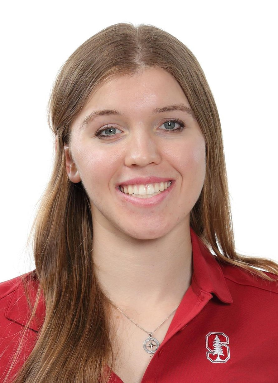 Elizabeth Sharis - Women's Rowing 2018-19 - Stanford Cardinal ...