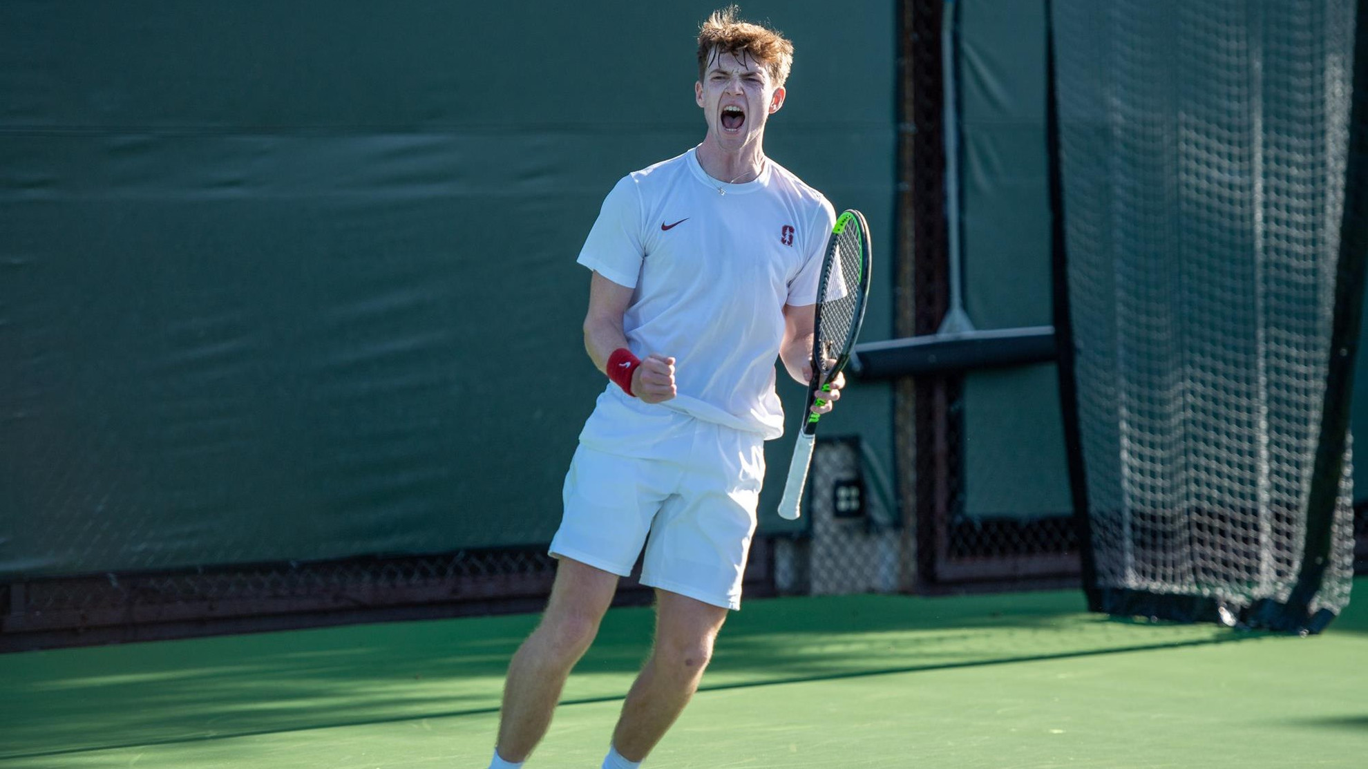 Triumph Over Texas A&M - Stanford Cardinal - Official Athletics Website