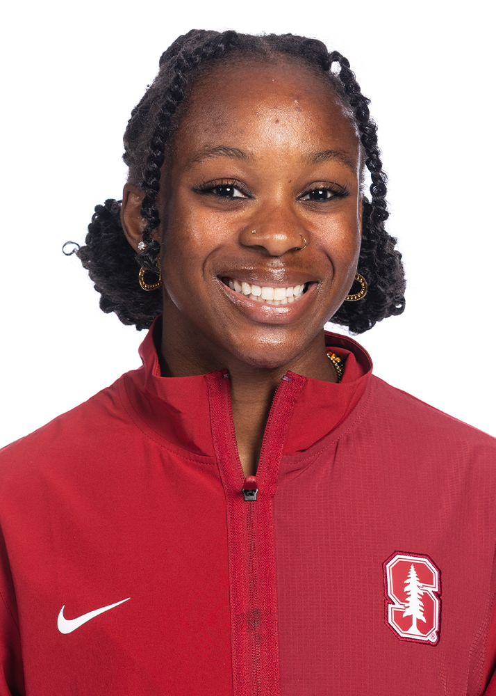 Madison Romain - Track & Field 2025-26 - Stanford Cardinal - Official ...