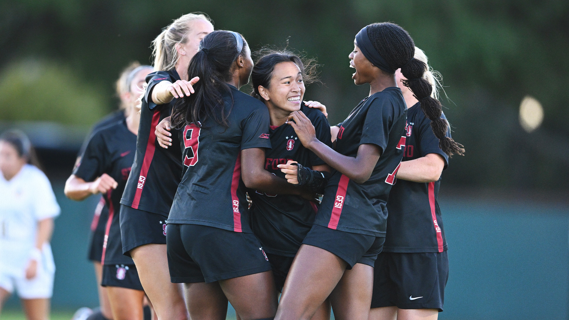 Bay Area Battle Sunday - Stanford Cardinal - Official Athletics Website