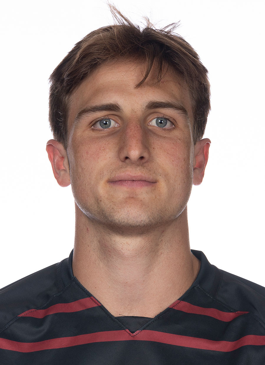 Fletcher Bank - Men's Soccer 2022 - Stanford Cardinal - Official ...