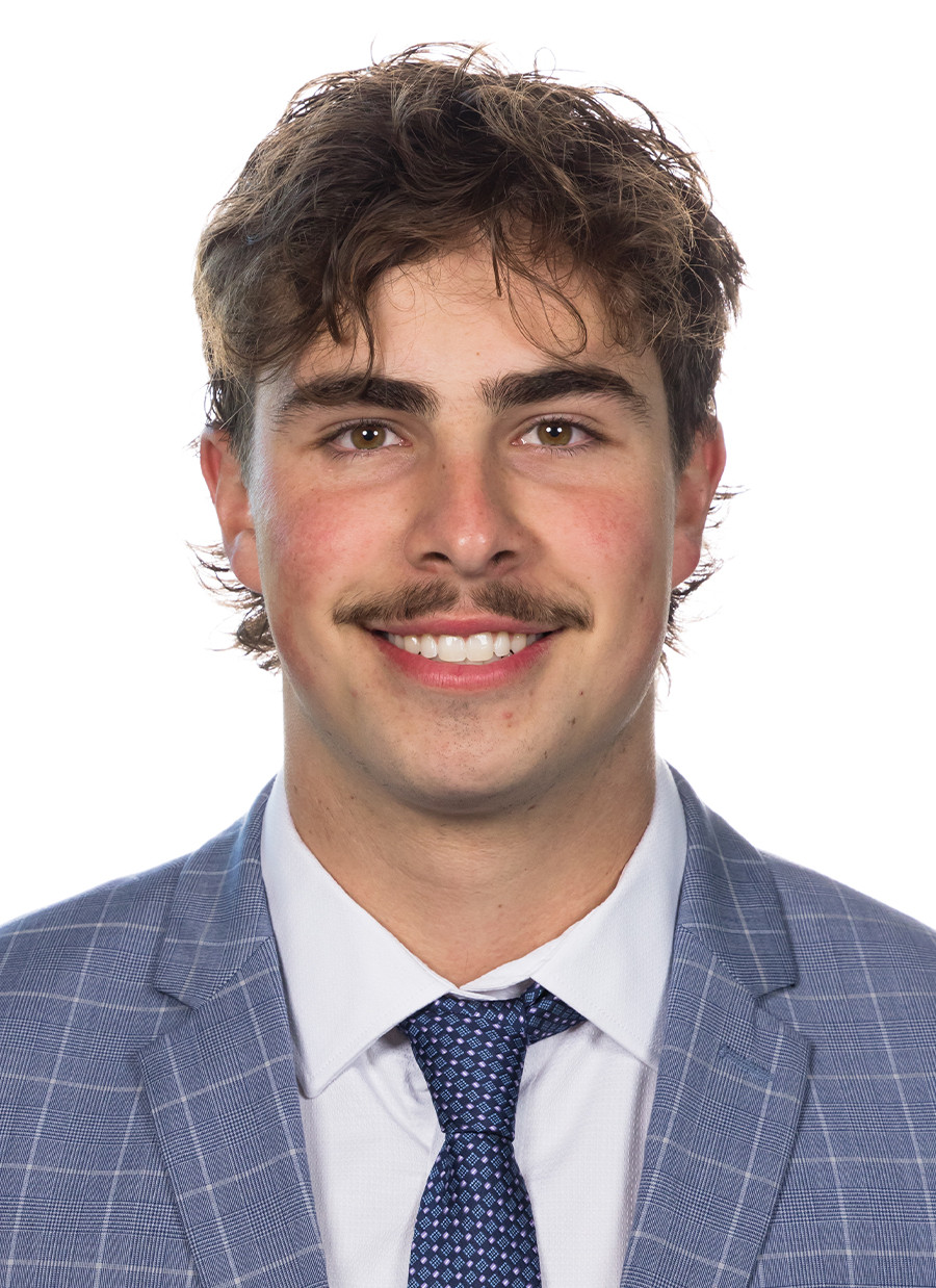 Jimmy Nati - Baseball 2023 - Stanford Cardinal - Official Athletics Website