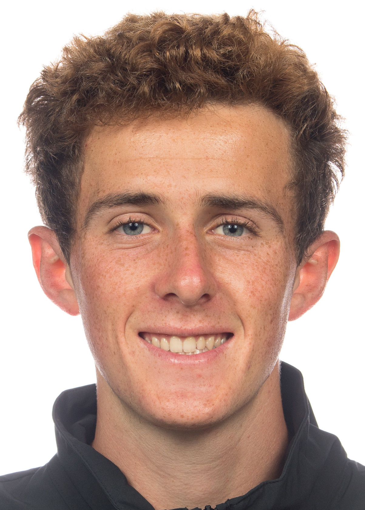 Nolan Topper - Cross Country 2022 - Stanford Cardinal - Official ...