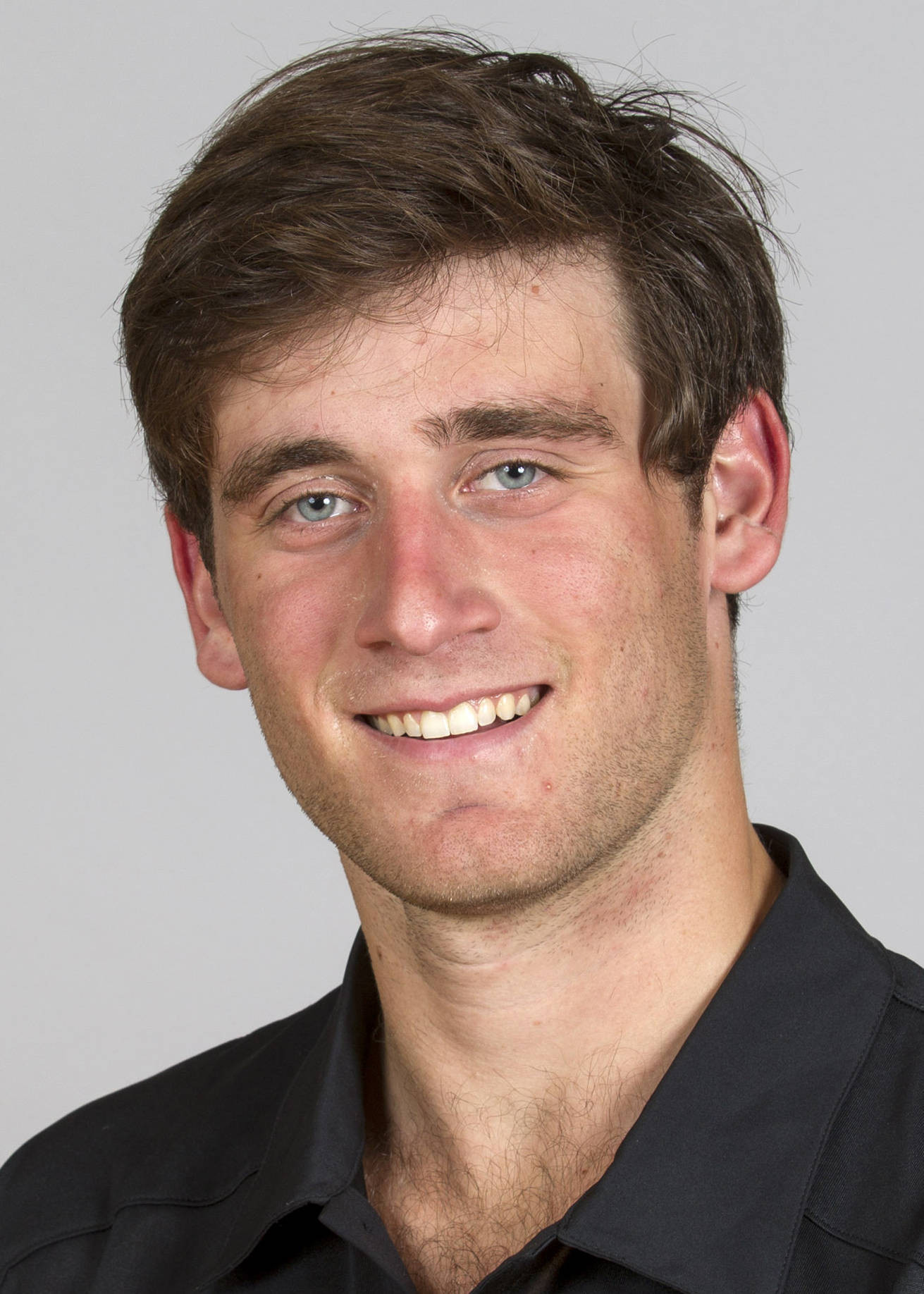 Robbie Ostrow - Men's Rowing 2012-13 - Stanford Cardinal - Official ...