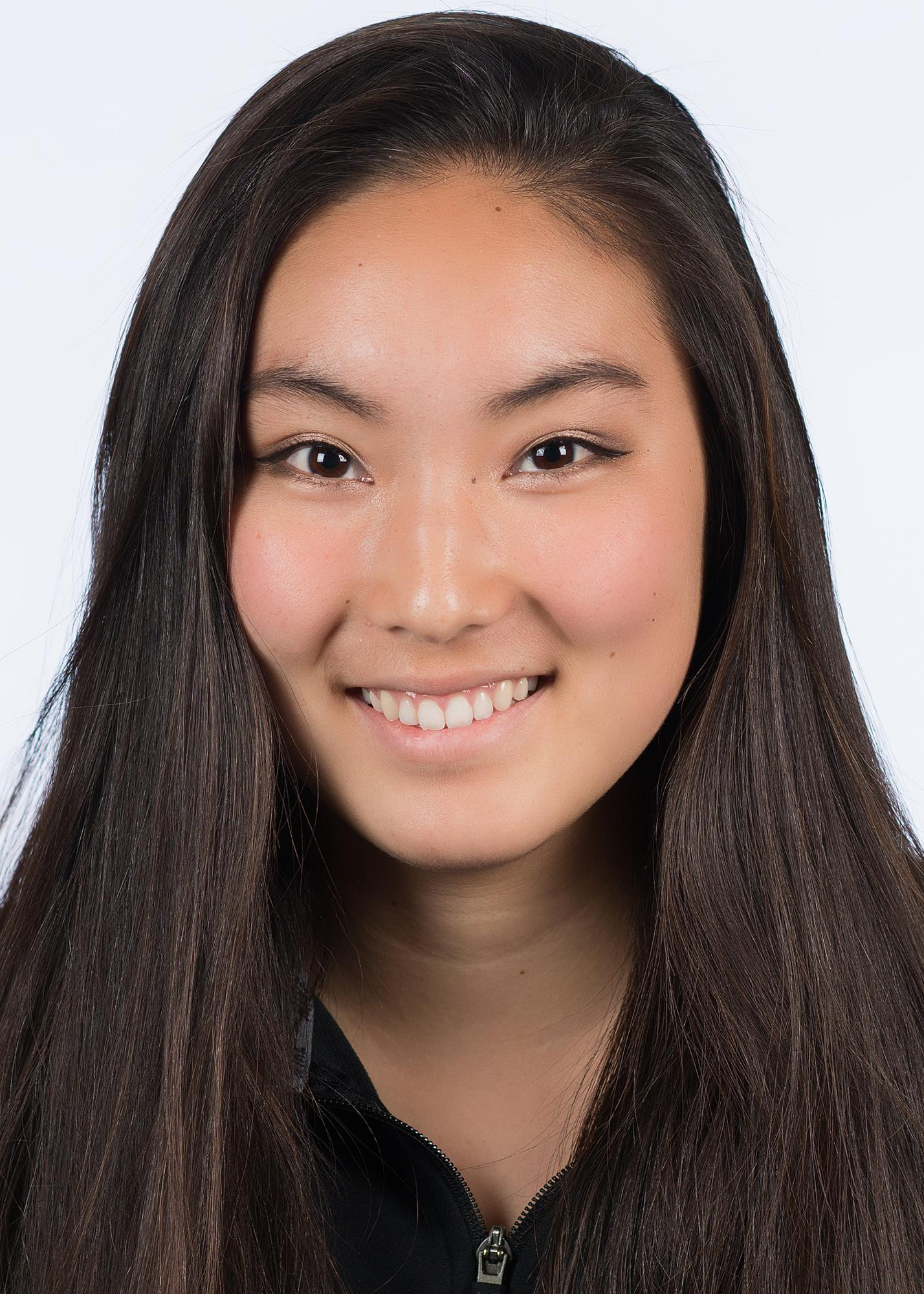 Rachel Hyon - Artistic Swimming 2016 - Stanford Cardinal - Official ...