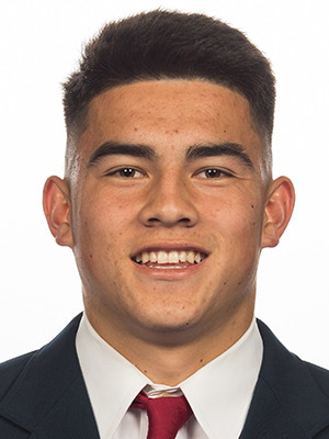 Brycen Tremayne - Football 2019 - Stanford Cardinal - Official ...