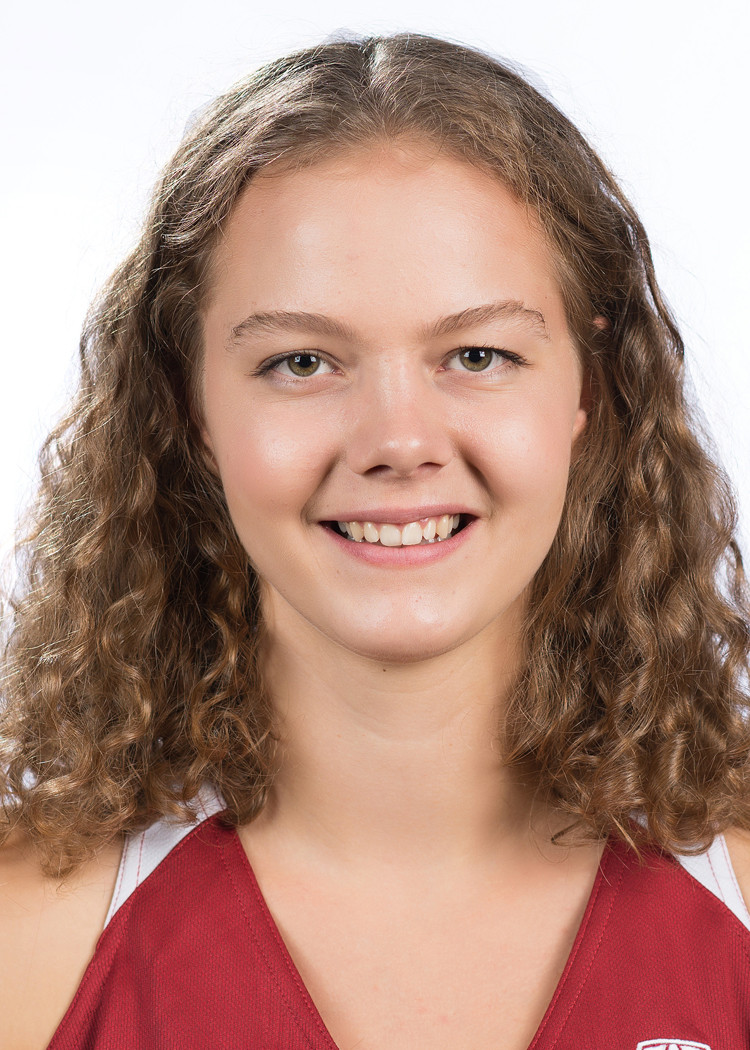 Alyssa Jerome - Women's Basketball 2017-18 - Stanford Cardinal ...