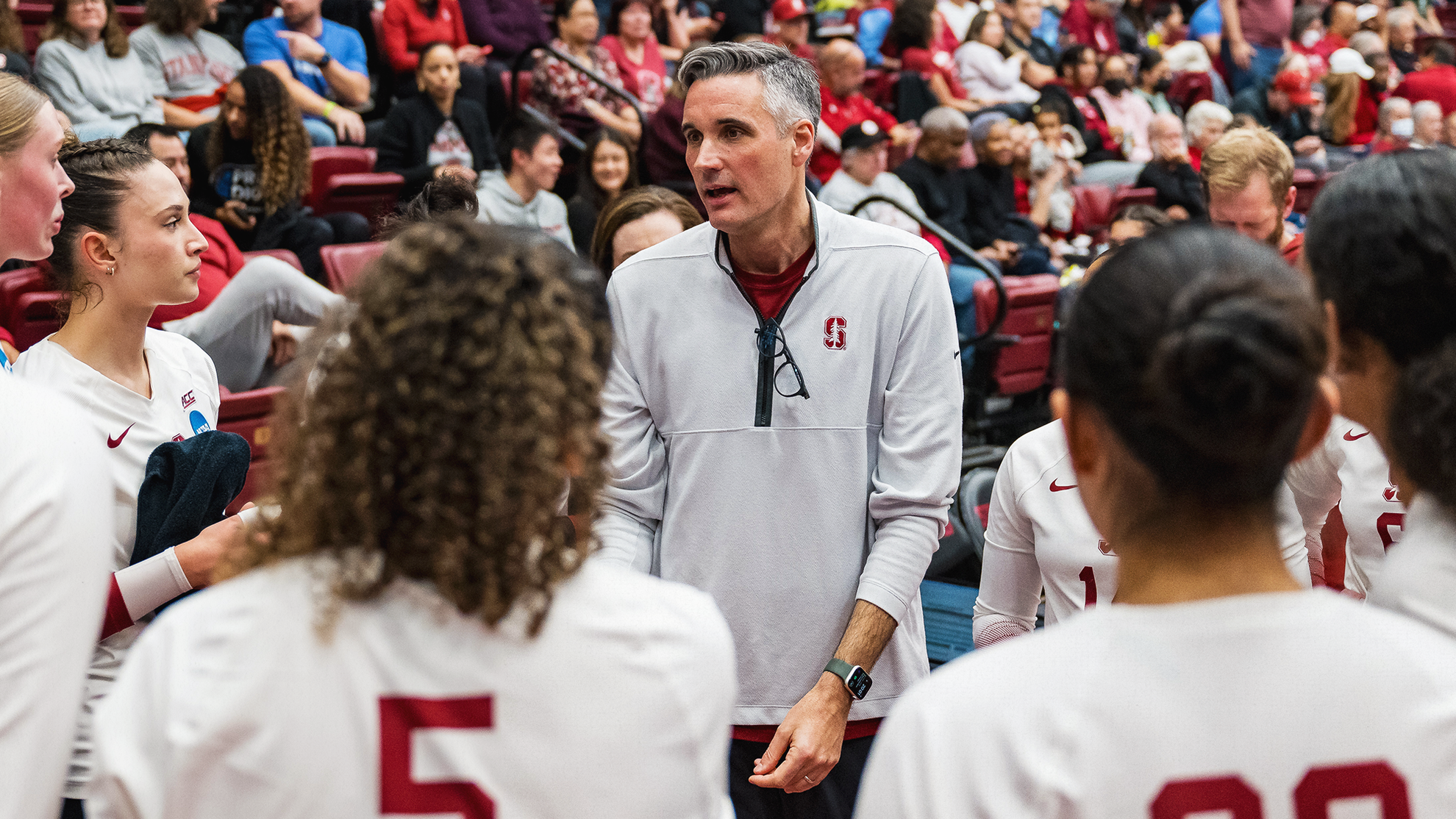 2025 Schedule Unveiled - Stanford Cardinal - Official Athletics Website