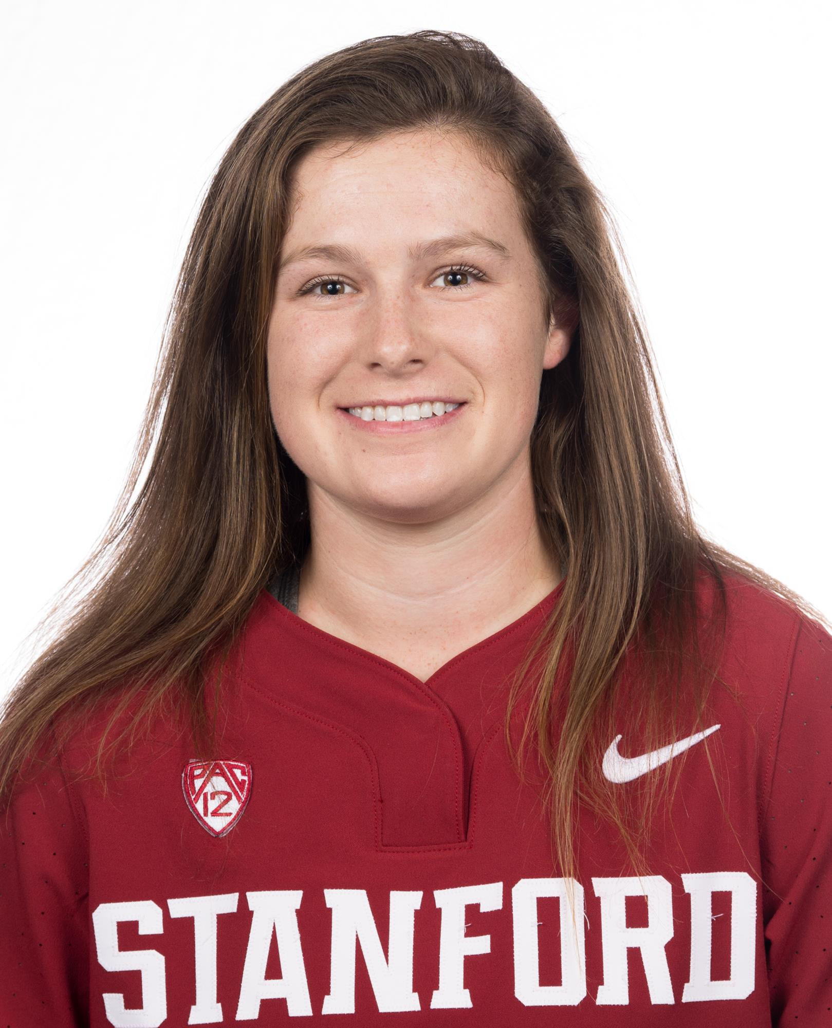 Emily Young - Softball 2022 - Stanford Cardinal - Official Athletics ...