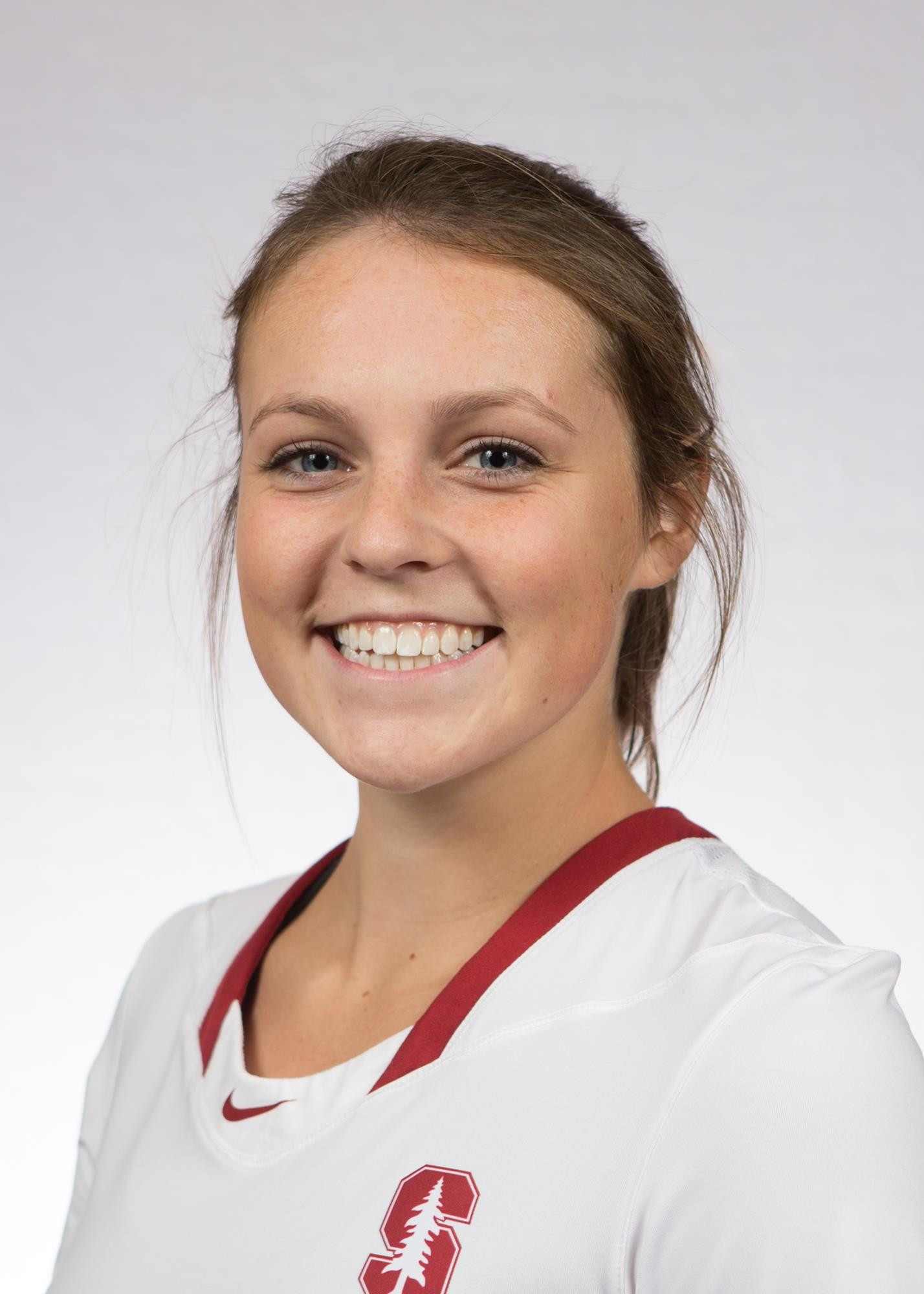 Suzy Emerson - Women's Lacrosse 2017 - Stanford Cardinal - Official ...