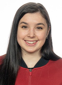 Ira Alexeeva - Women's Gymnastics 2021 - Stanford Cardinal - Official ...