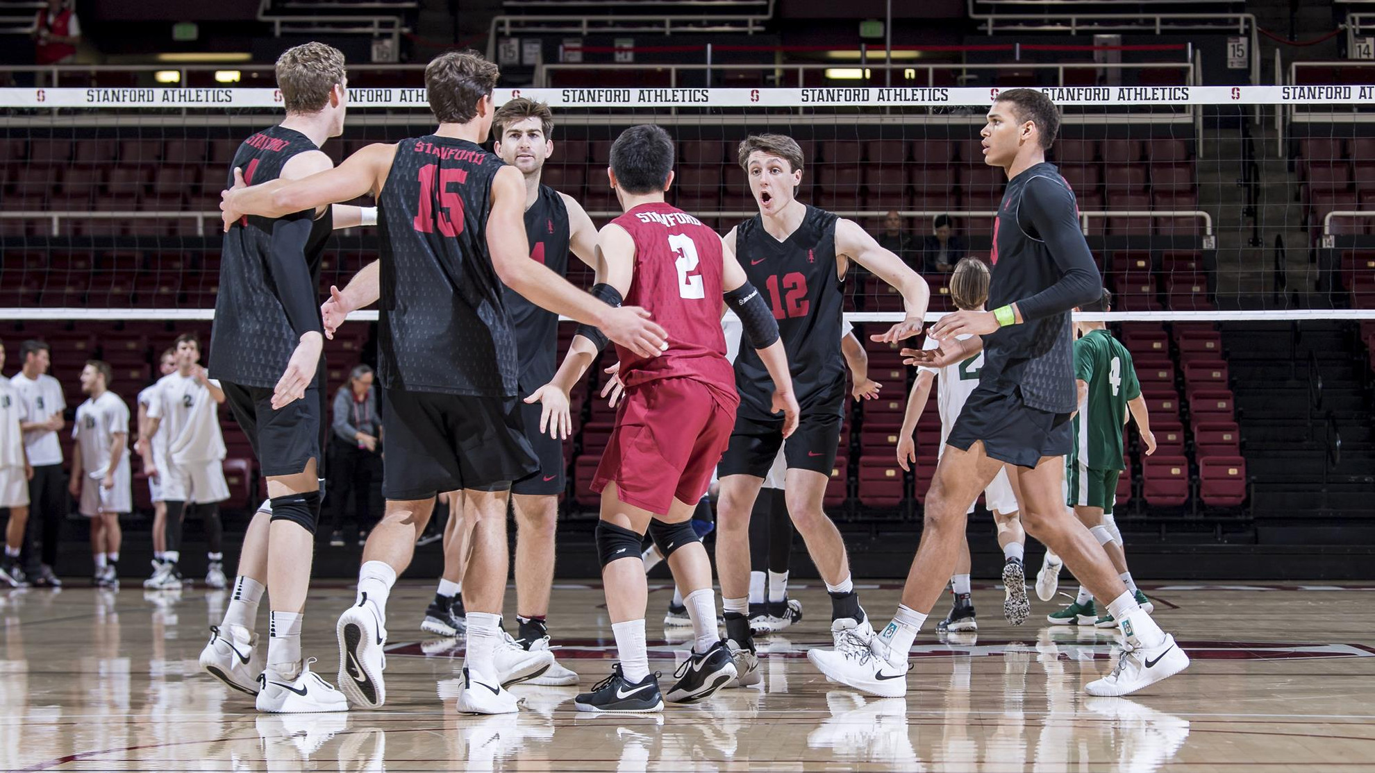 Lewis for Two - Stanford Cardinal - Official Athletics Website