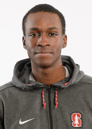 Eric Fomba - Men's Tennis 2017-18 - Stanford Cardinal - Official ...