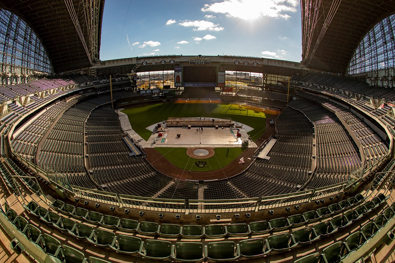 Card Travels for Brew City Battle - Stanford Cardinal - Official ...