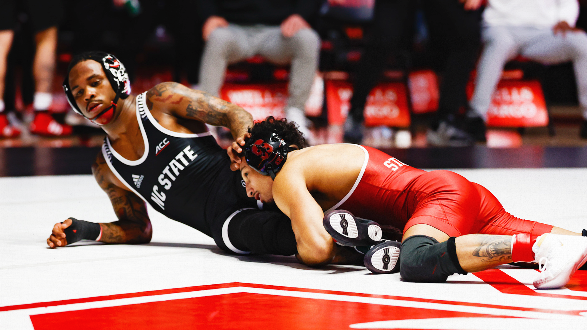 Wolfpack Edges Cardinal - Stanford Cardinal - Official Athletics Website