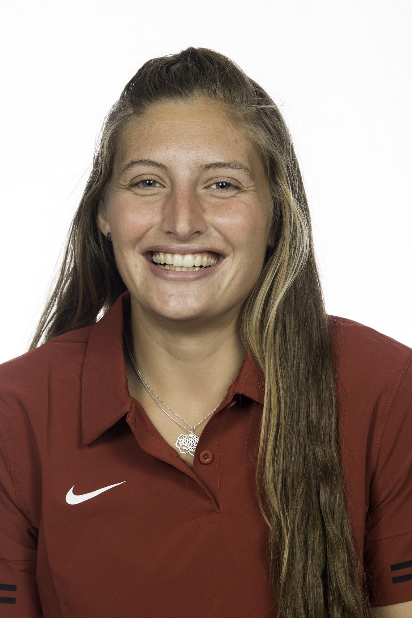 Eva Nates - Women's Rowing 2020-21 - Stanford Cardinal - Official ...