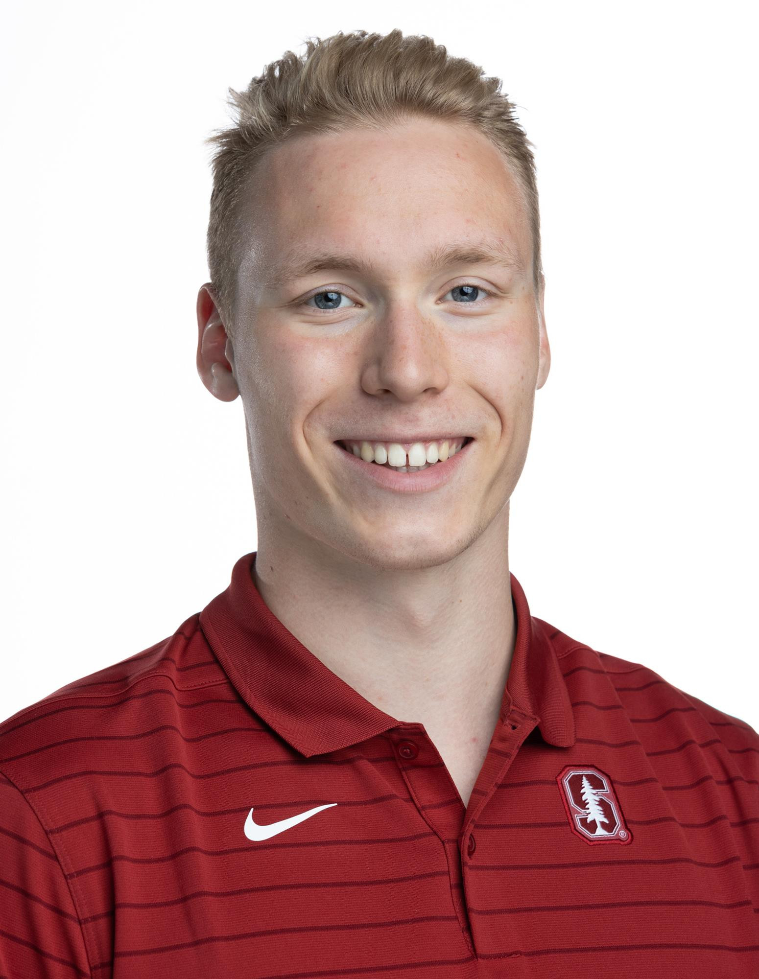 Andrei Minakov - Men's Swimming & Diving 2021-22 - Stanford Cardinal ...
