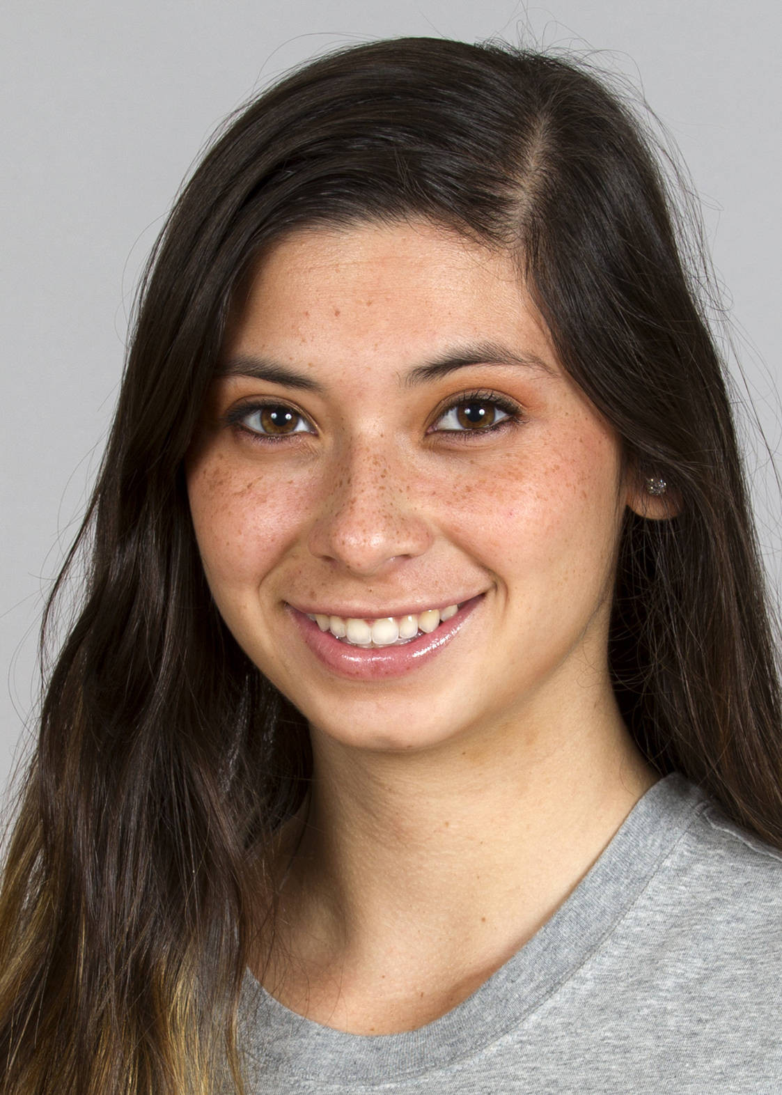 Lilliana Smith - Women's Rowing 2012-13 - Stanford Cardinal - Official ...