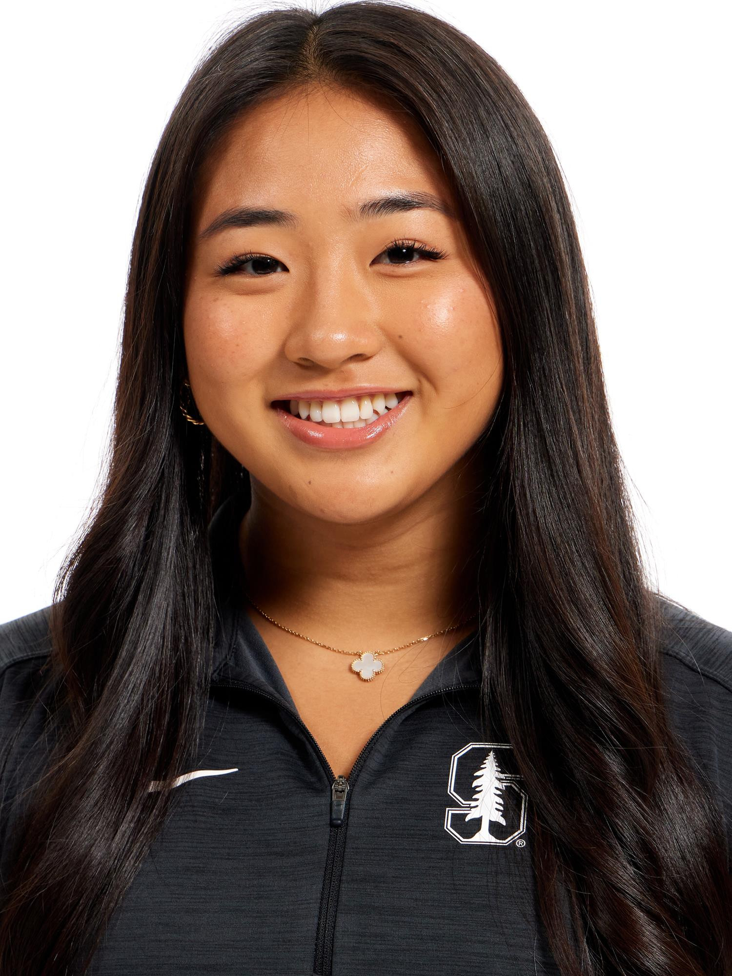 Amanda Zeng - Women's Gymnastics 2023 - Stanford Cardinal - Official ...