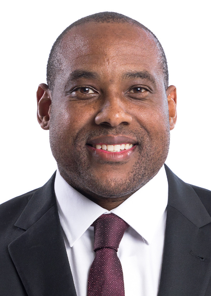 Jeremy Harden - Stanford Cardinal - Official Athletics Website