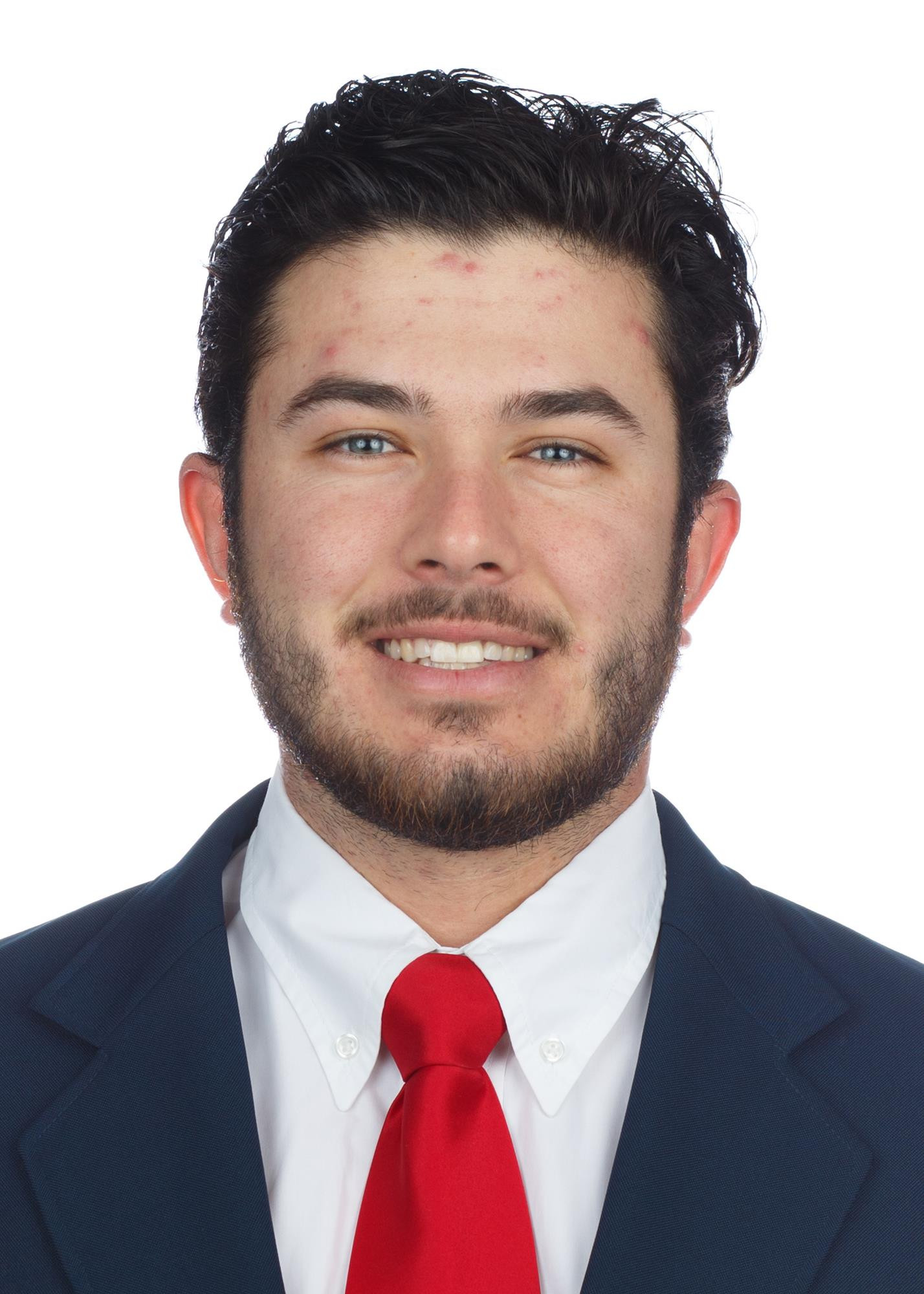 Christian Molfetta - Baseball 2016 - Stanford Cardinal - Official ...