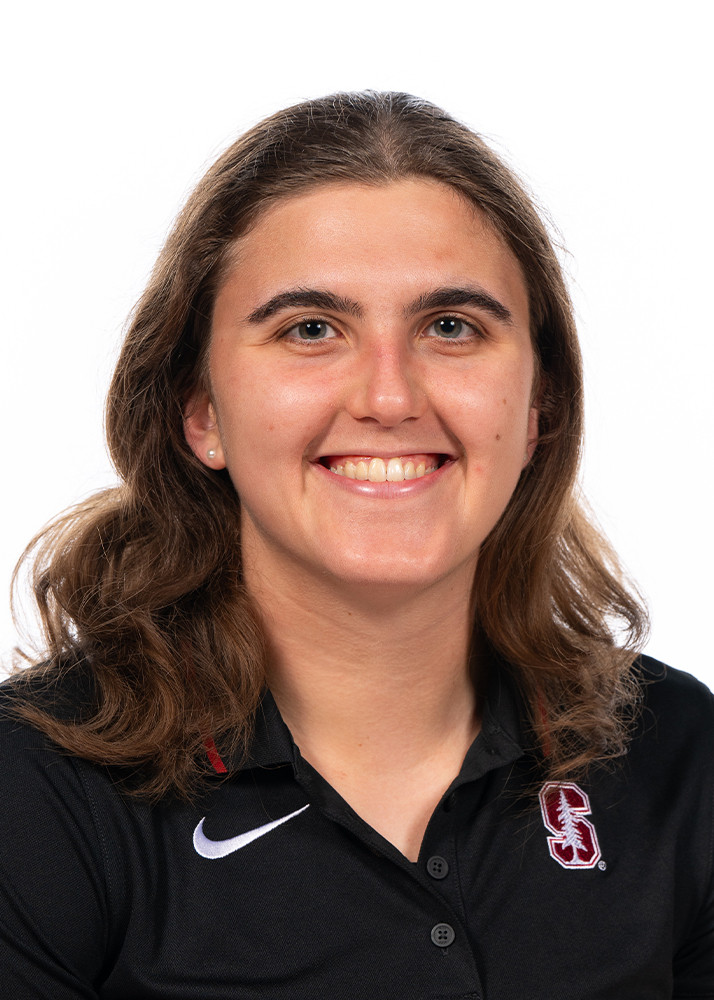 Aliza Fisher - Women's Rowing 2024-25 - Stanford Cardinal - Official ...