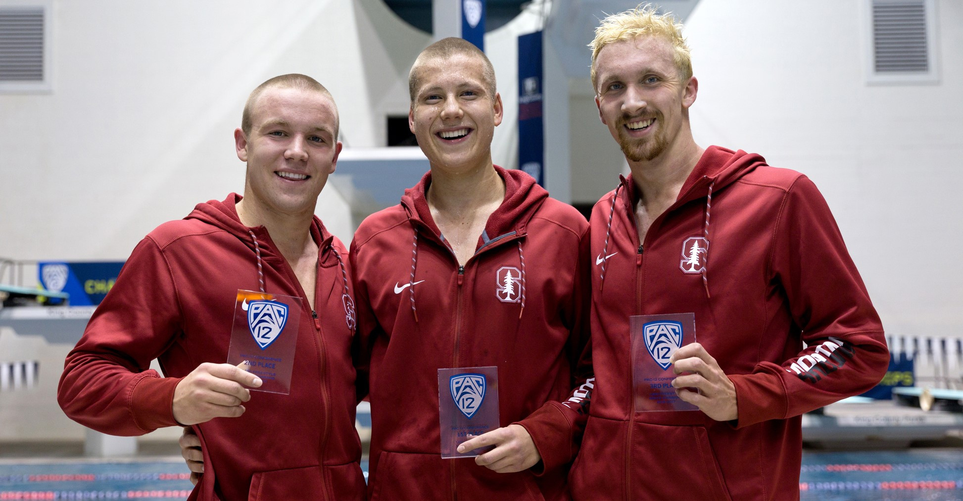 Pac-12 Champions - Stanford Cardinal - Official Athletics Website