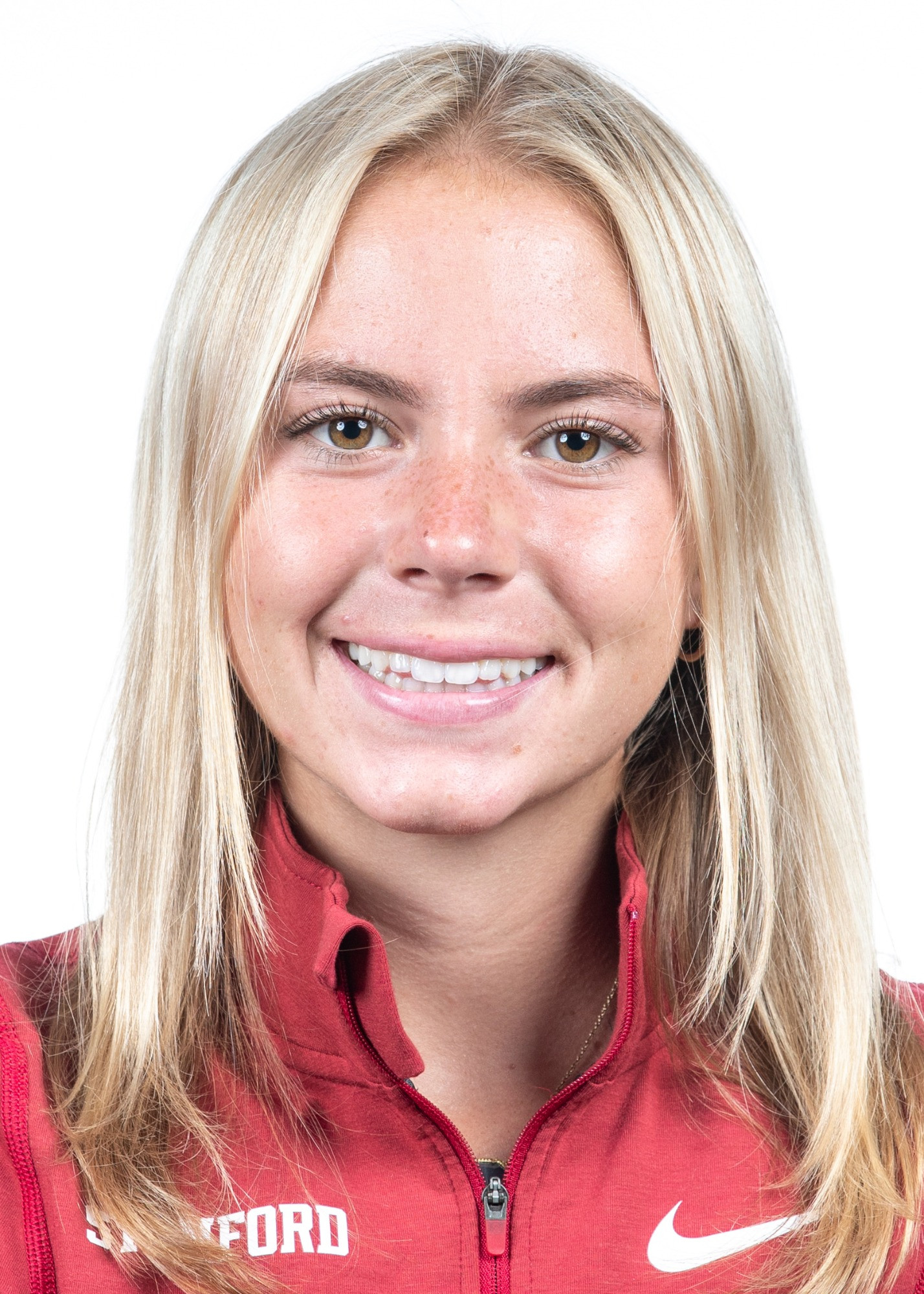 Caroline Wells - Track & Field 2023-24 - Stanford Cardinal - Official ...