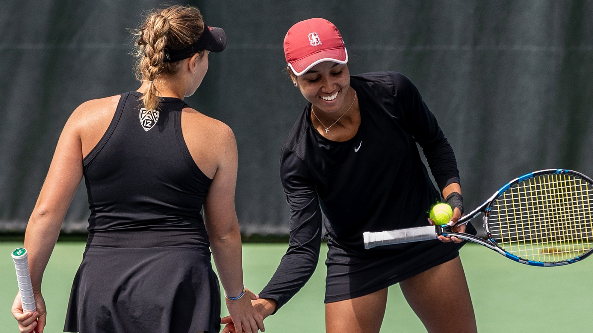 Alexandra Yepifanova - Women's Tennis 2023-24 - Stanford Cardinal ...