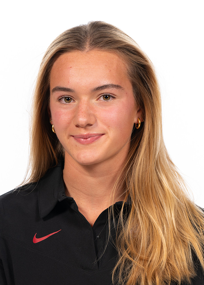 Julia Doss - Women's Rowing 2025-26 - Stanford Cardinal - Official ...