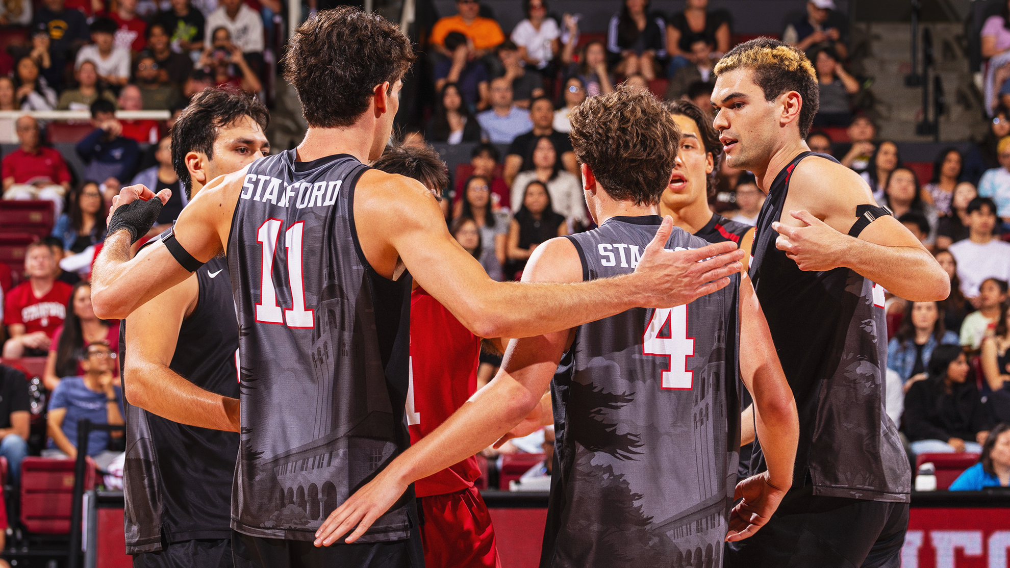 Cardinal Falls at USC - Stanford Cardinal - Official Athletics Website