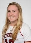 Rachel Hinds - Women's Lacrosse 2012 - Stanford Cardinal - Official ...