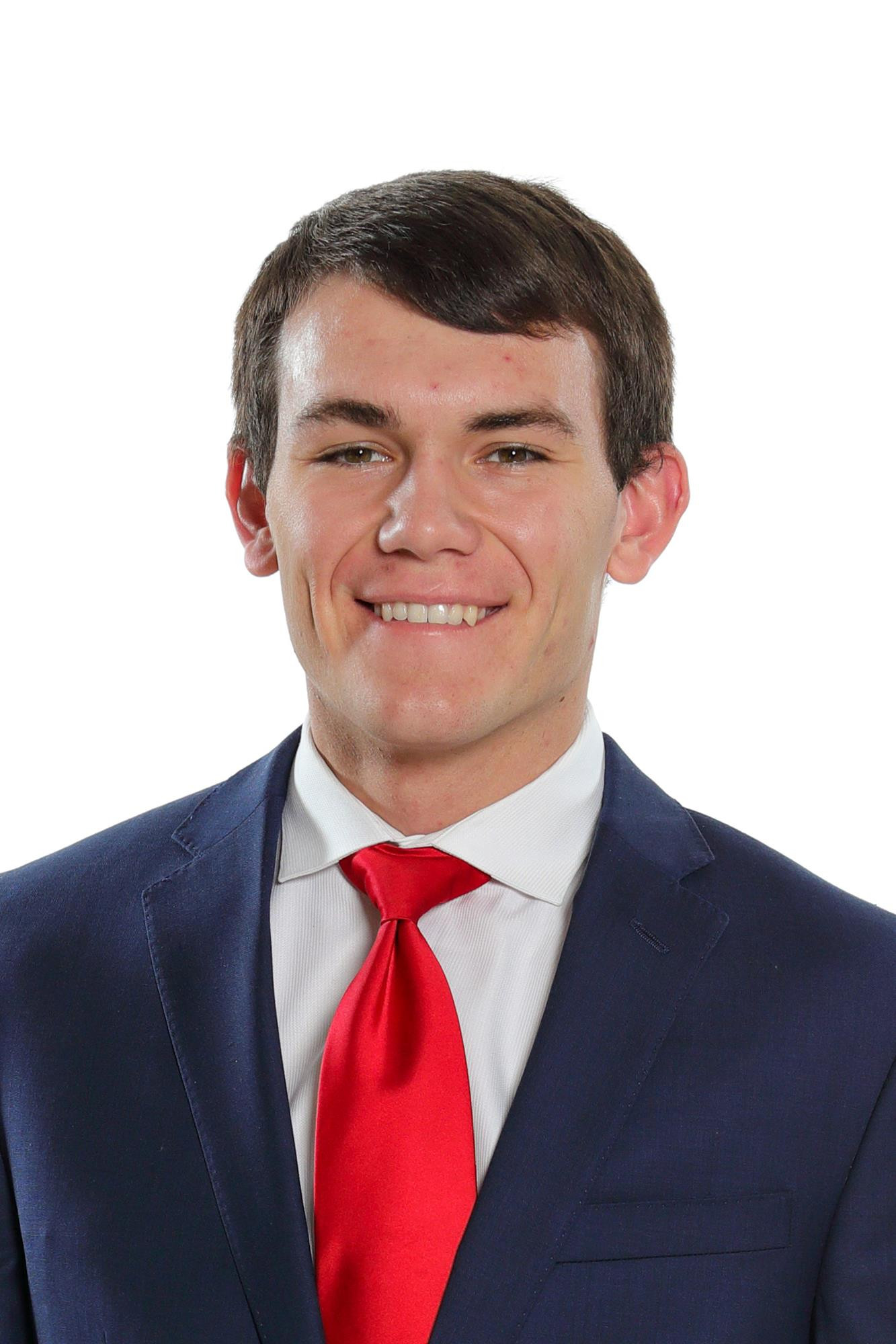 Jacob Palisch - Baseball 2018 - Stanford Cardinal - Official Athletics ...