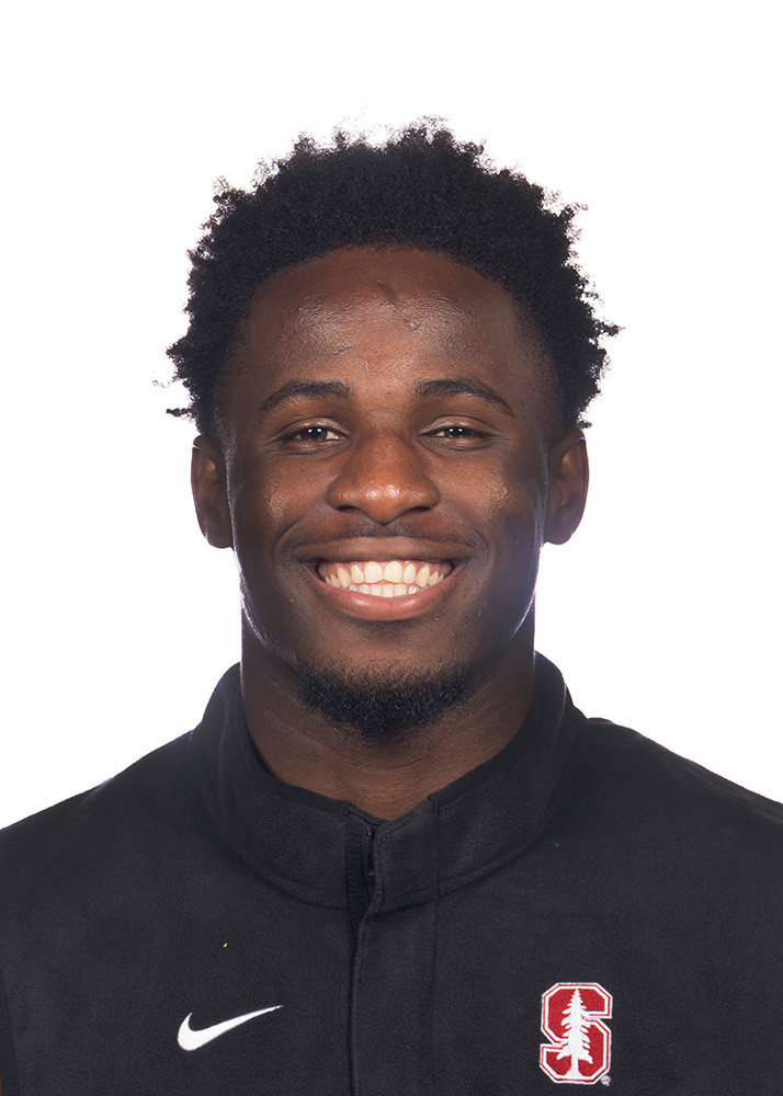 Aaron Morris - Football 2025 - Stanford Cardinal - Official Athletics ...