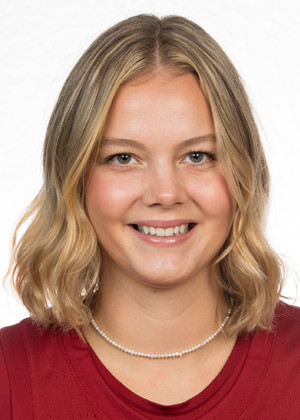 Alyssa Jerome - Women's Basketball 2021-22 - Stanford Cardinal ...