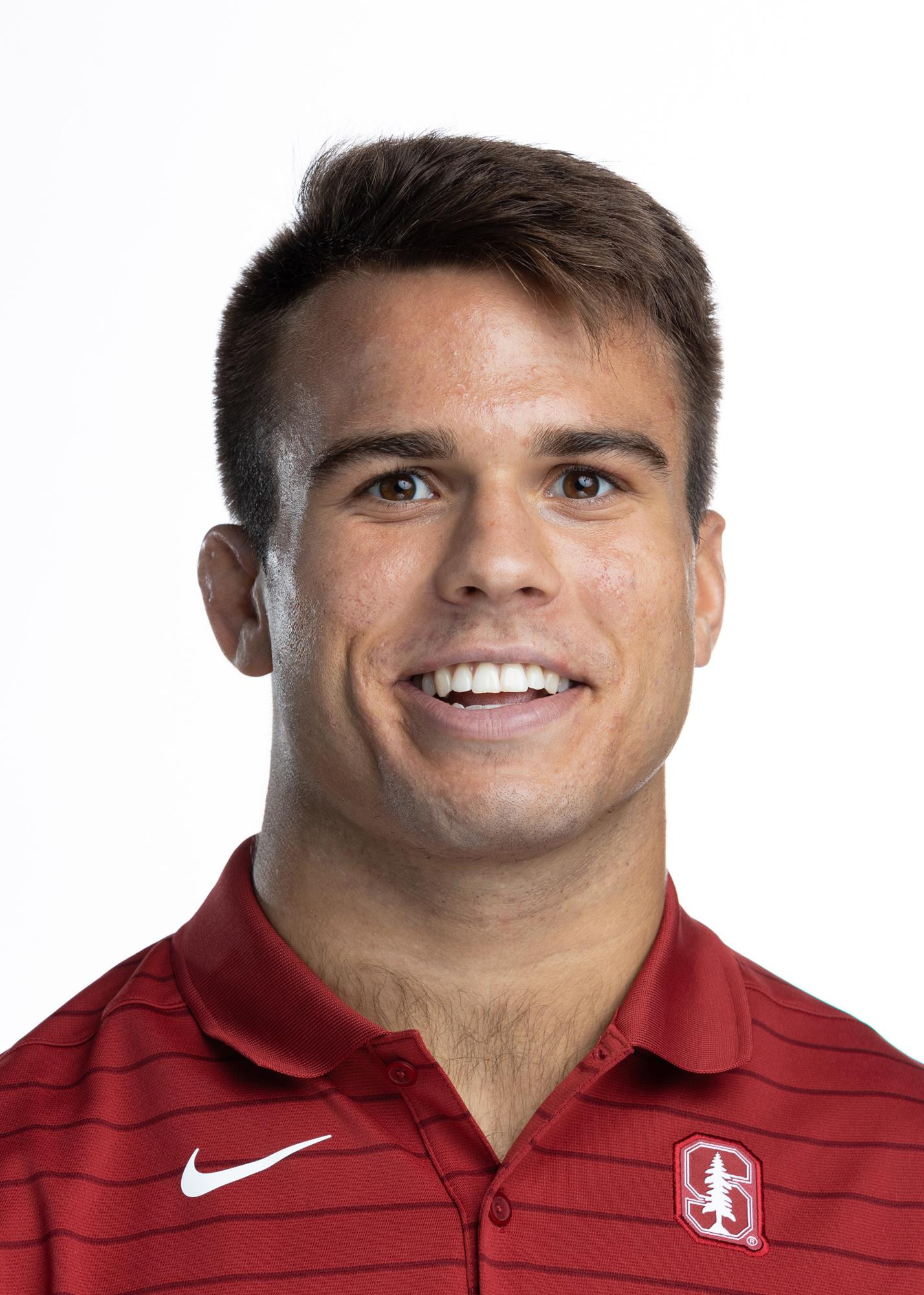 Charlie Darracott - Wrestling 2021-22 - Stanford Cardinal - Official ...