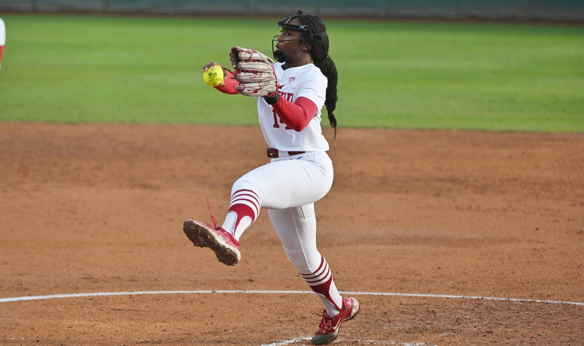 Cardinal Bats Unload - Stanford Cardinal - Official Athletics Website