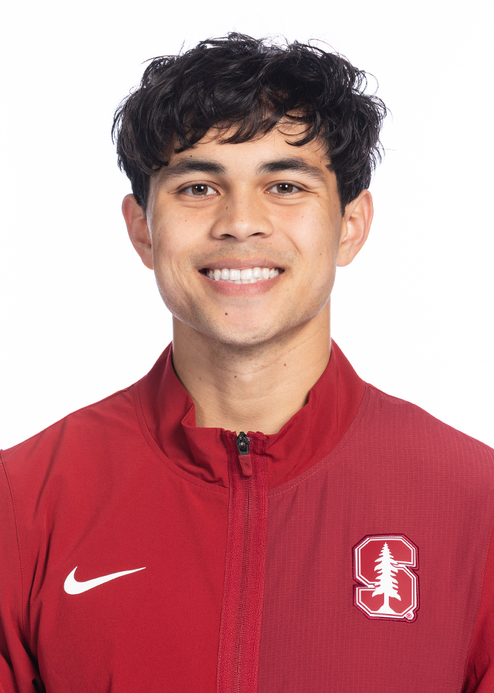 Joseph Bailey - Track & Field 2025-26 - Stanford Cardinal - Official ...