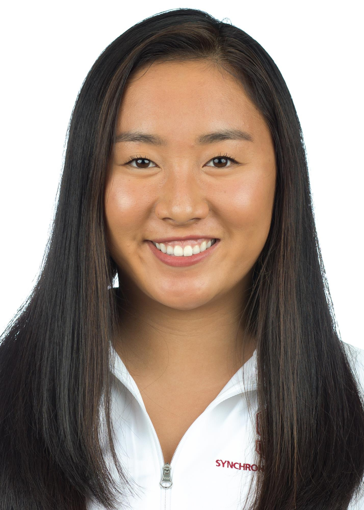 Audrey Nguyen - Artistic Swimming 2020 - Stanford Cardinal - Official ...