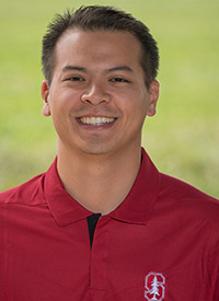 Andrew Liao - Stanford Cardinal - Official Athletics Website