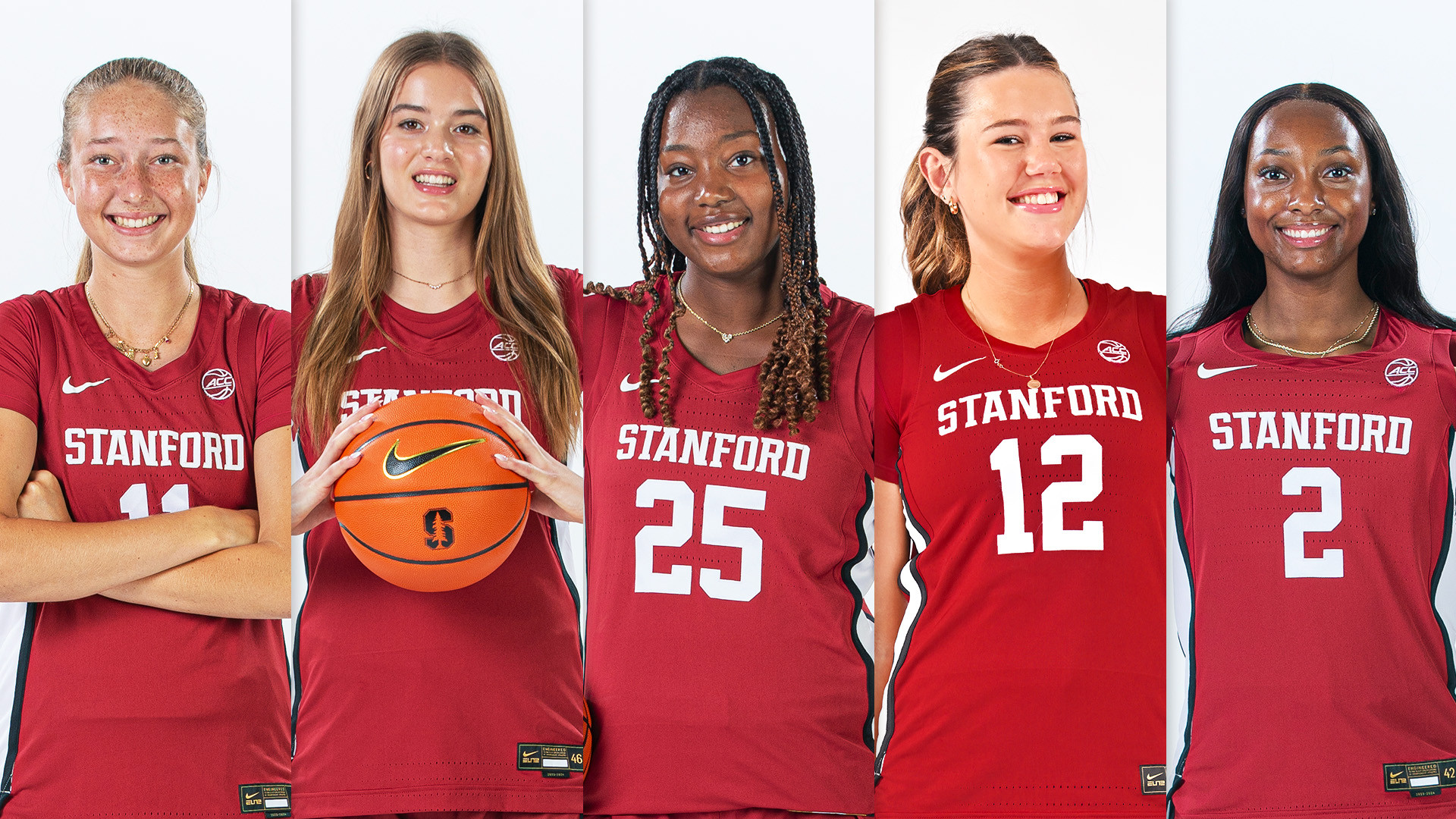 First Class - Stanford Cardinal - Official Athletics Website