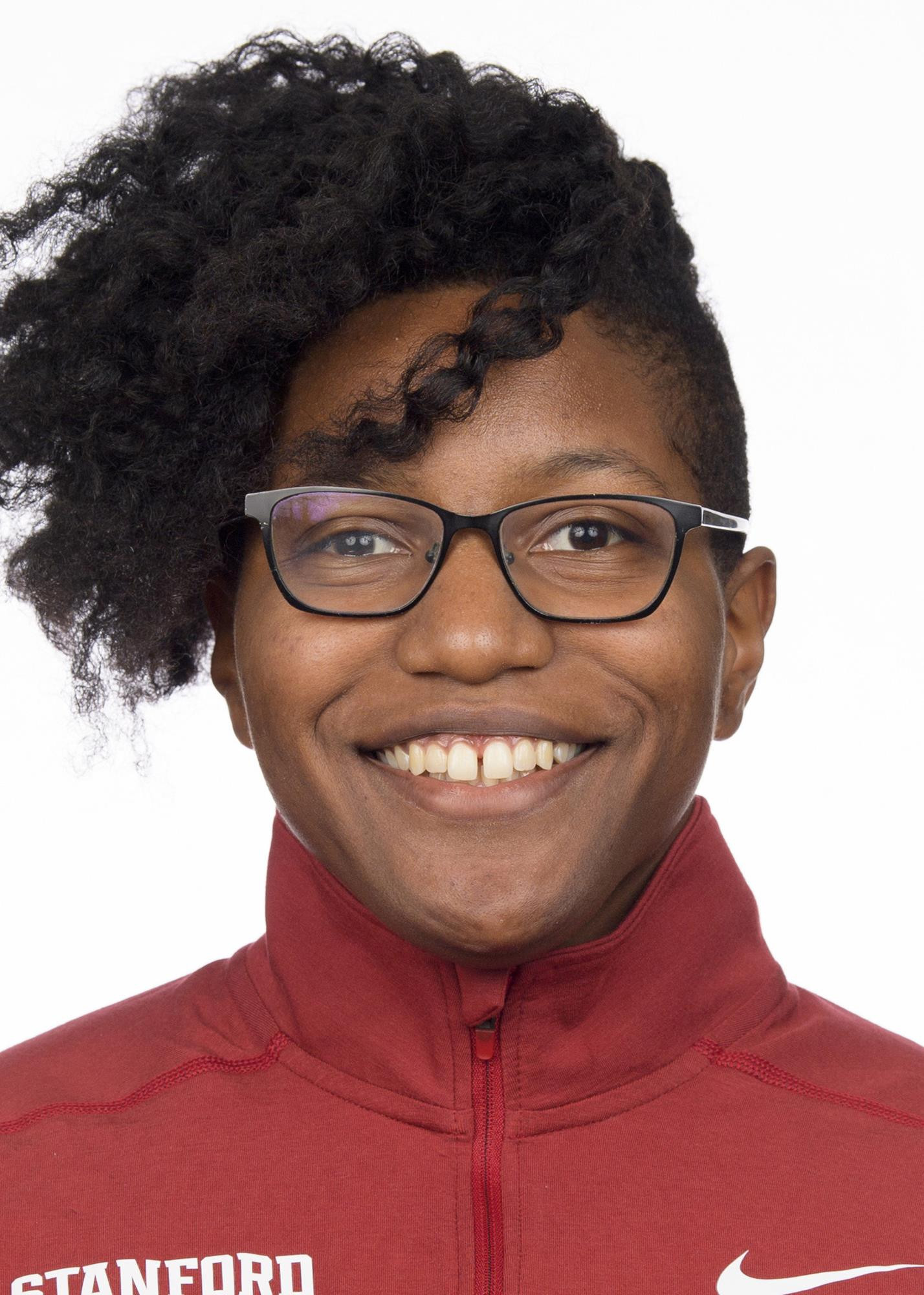 Jaimi Salone - Track & Field 2021-22 - Stanford Cardinal - Official ...