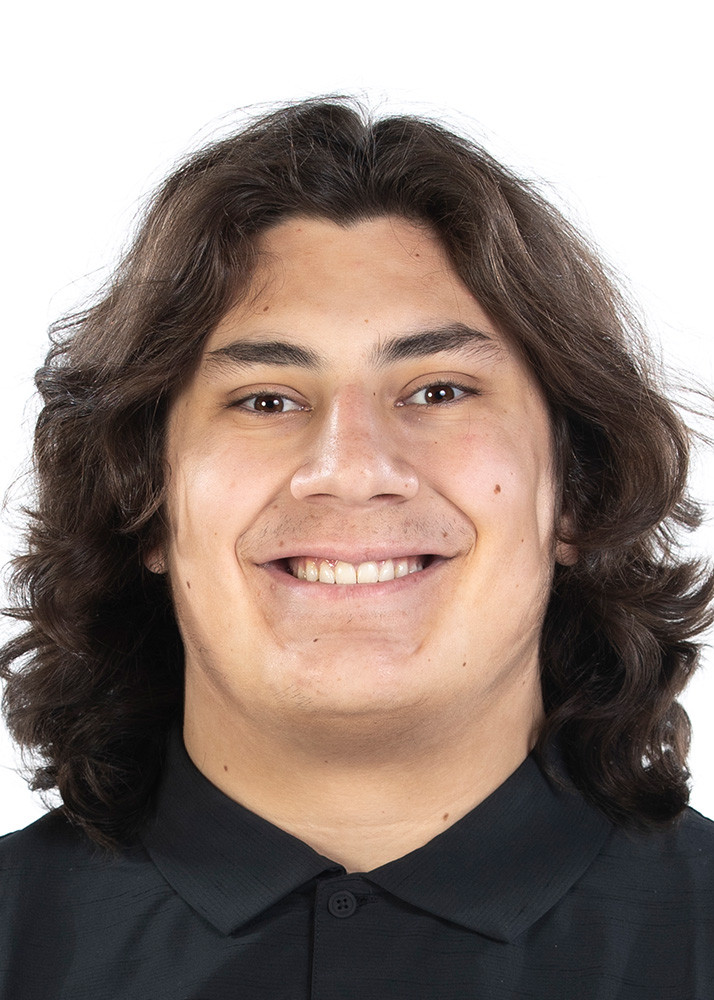 Kai Greer - Football 2025 - Stanford Cardinal - Official Athletics Website