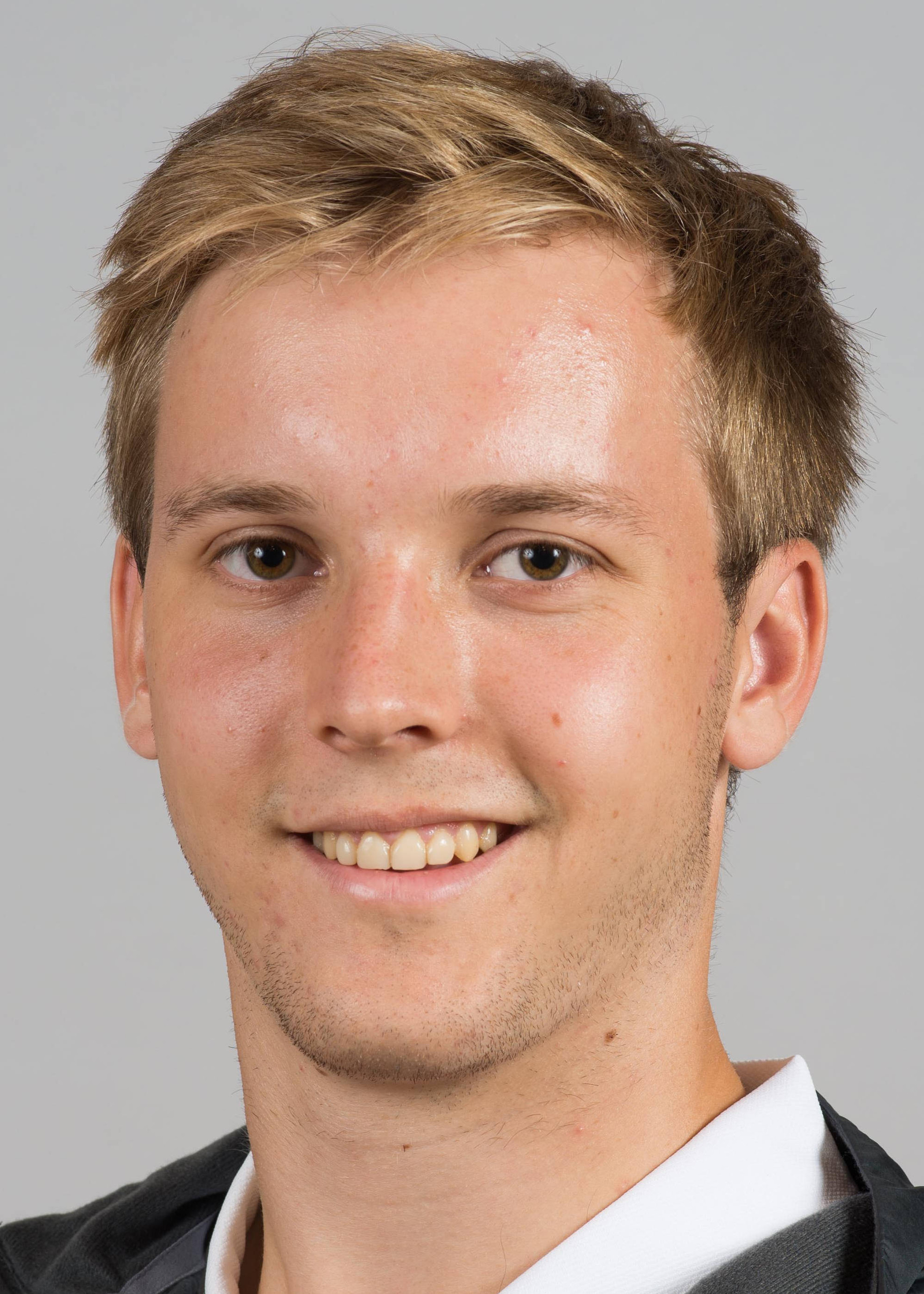 James Manson - Fencing 2014 - Stanford Cardinal - Official Athletics ...