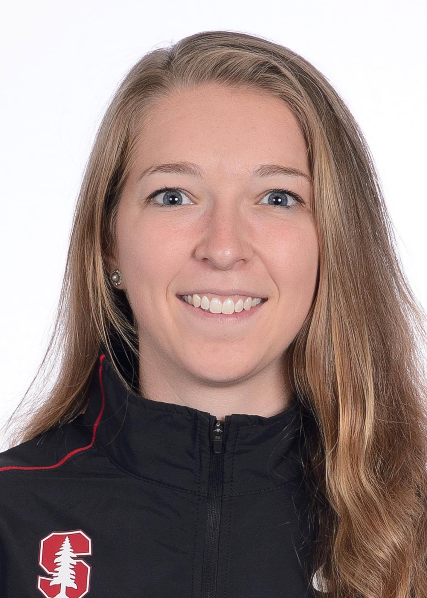 Hannah Long - Track & Field 2015-16 - Stanford Cardinal - Official ...