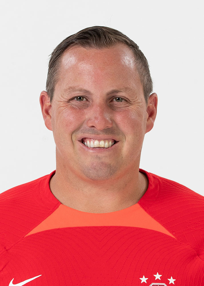 Kevin McCarthy - Stanford Cardinal - Official Athletics Website